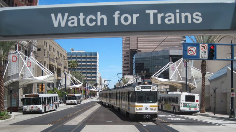 Southern California's Transit Agencies Need to Evolve