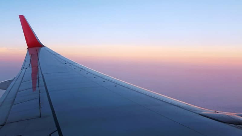 Air Traffic Control Newsletter #96 - Reason Foundation
