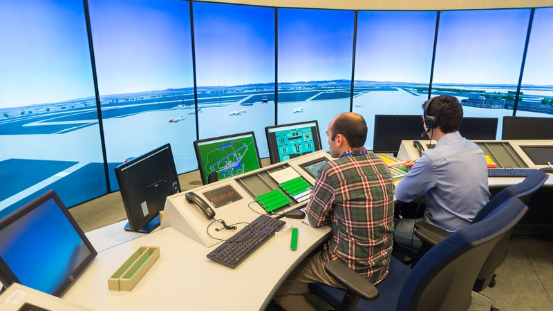 Air Traffic Control Newsletter #150 - Reason Foundation