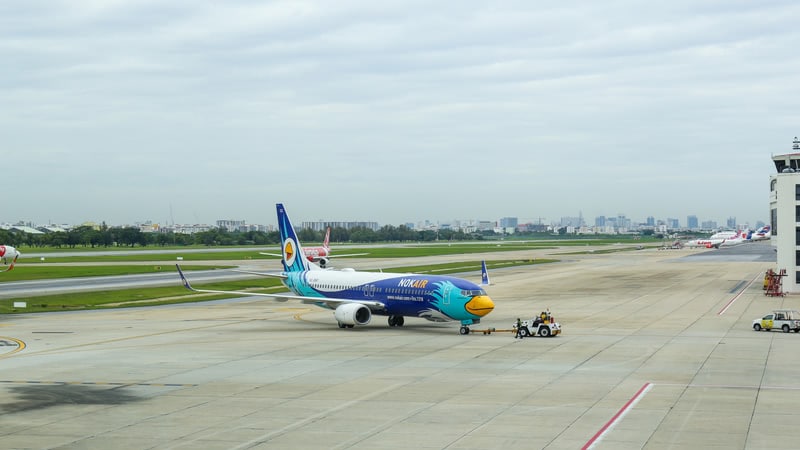 Air Traffic Control Newsletter #121 - Reason Foundation