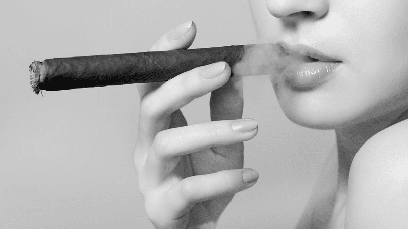 How Trump's FDA Pick Could Make it Easier for Americans to Quit Smoking