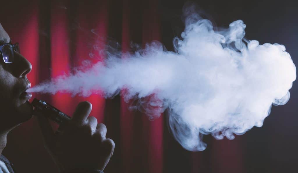 Heat-Not-Burn Tobacco: The Next Wave Of A Harm-Reduction Revolution