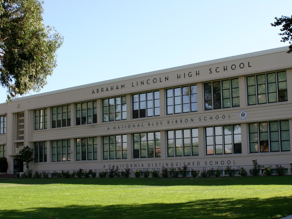 California School District Property Sales Are Needed, But Impeded by ...