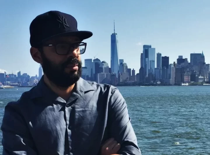Reason Speakeasy: Musa al-Gharbi - Reason Foundation