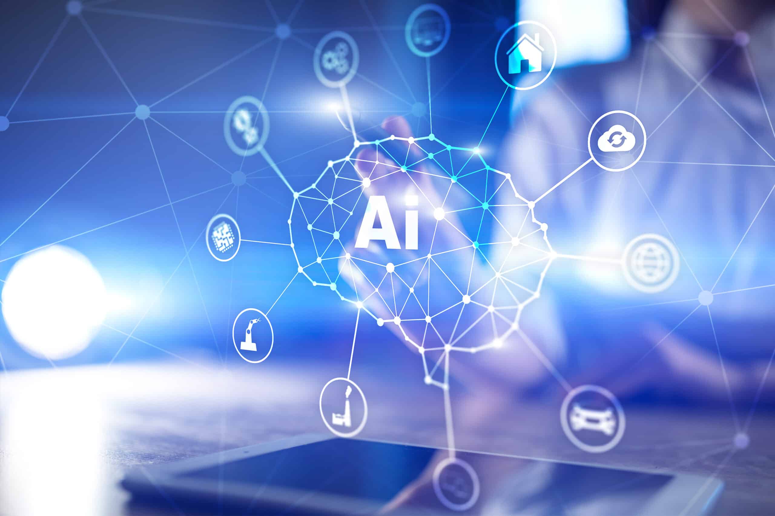 AI model openness is a question for the market, not regulators