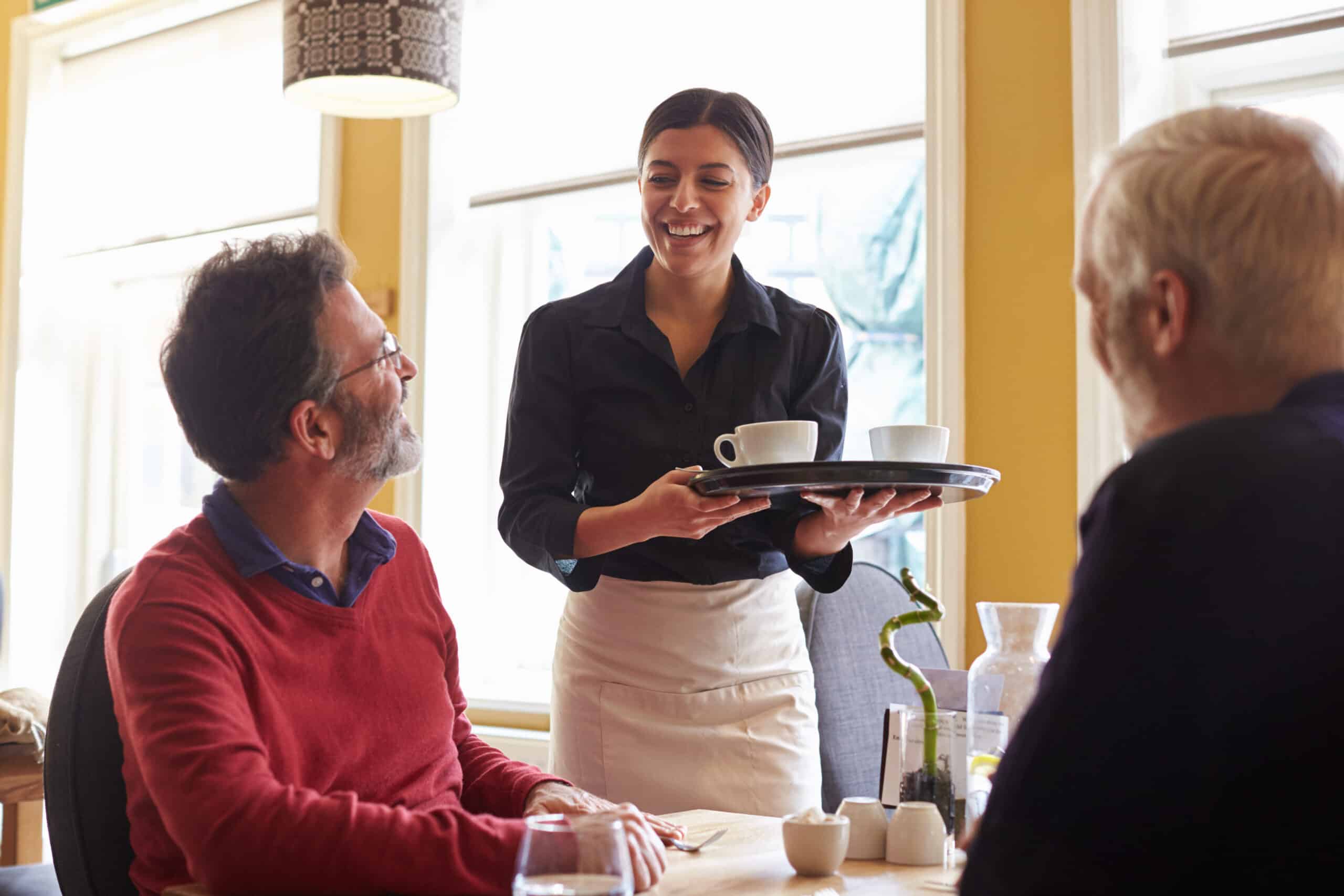 Arizona Proposition 138 would change the minimum wage for tipped workers