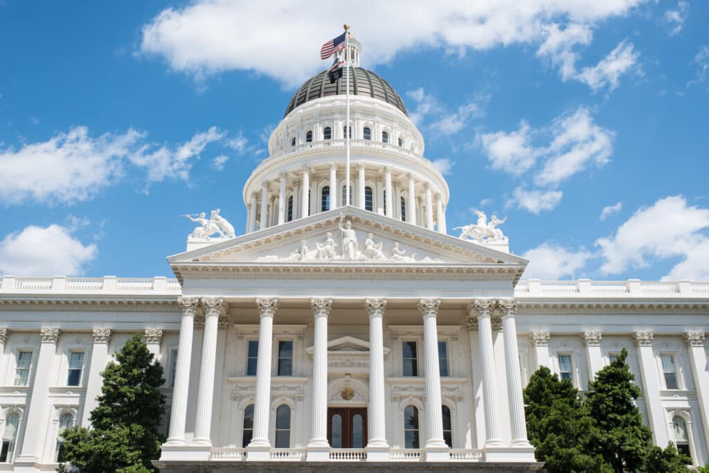 2024 Voter Guide: California Proposition 35