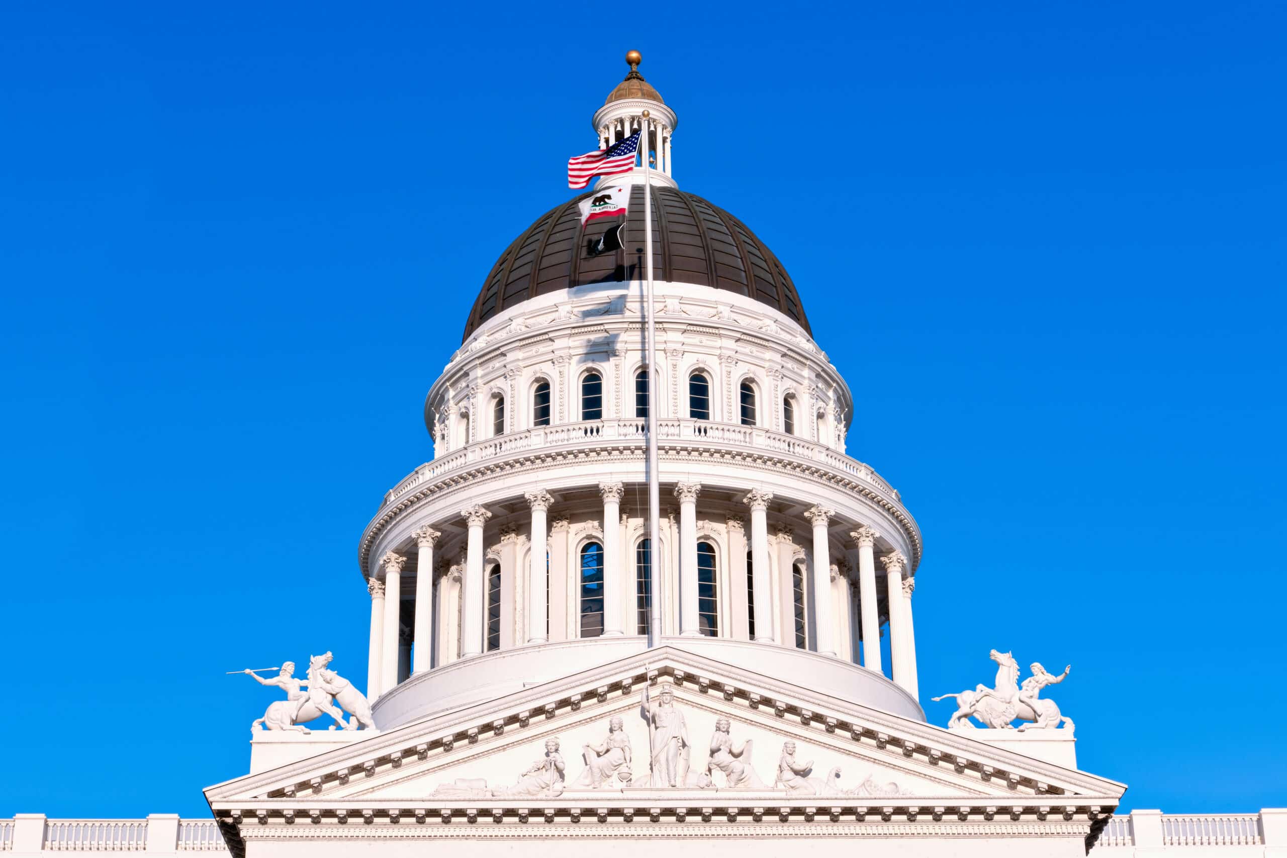 Undoing public pension reforms would cost California taxpayers