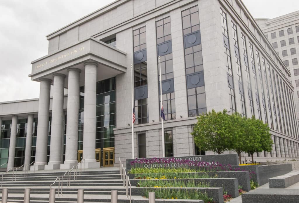 2024 Voter Guide: Colorado Amendment I