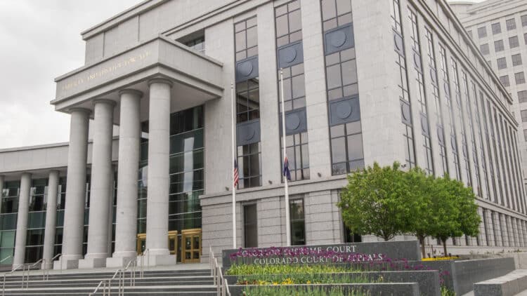 2024 Voter Guide: Colorado Amendment I