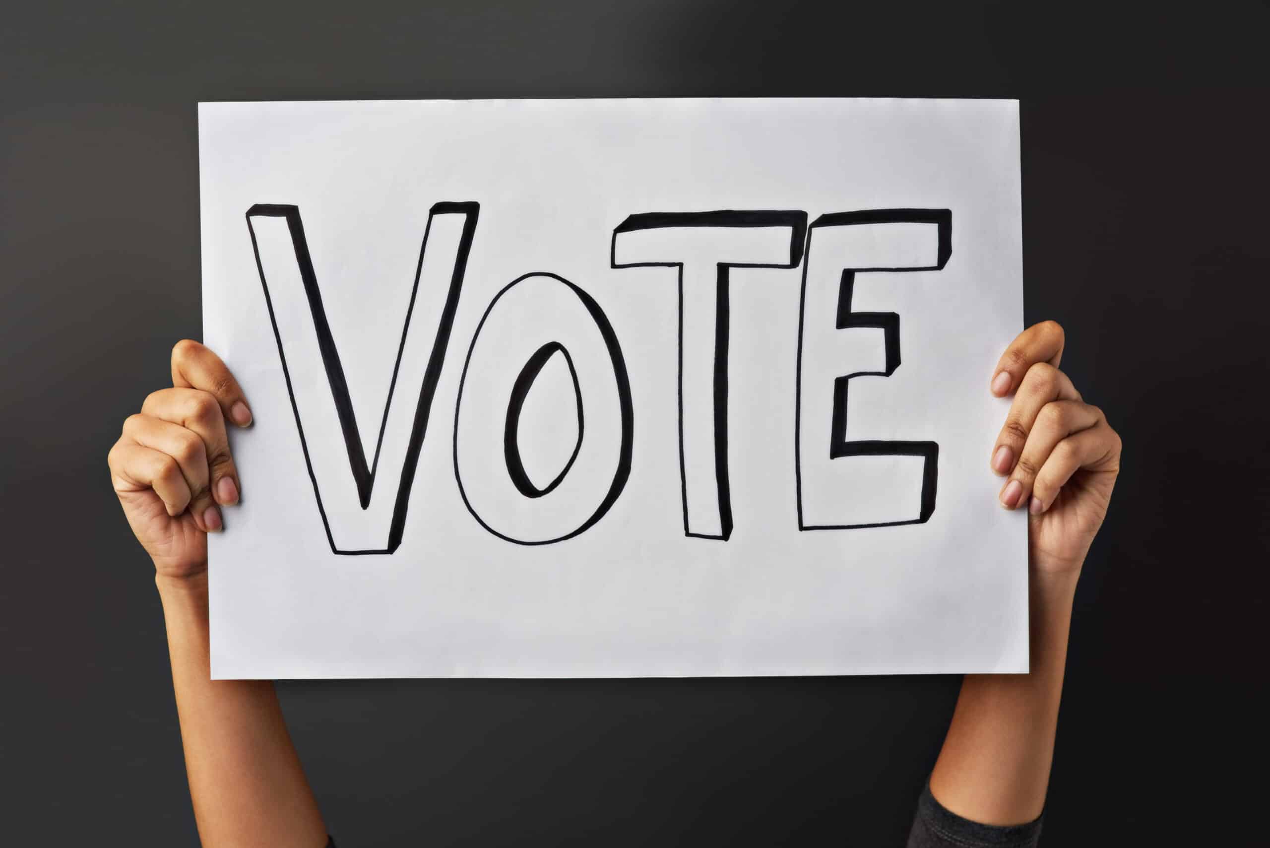 Colorado Proposition 131 would implement top-four ranked-choice voting