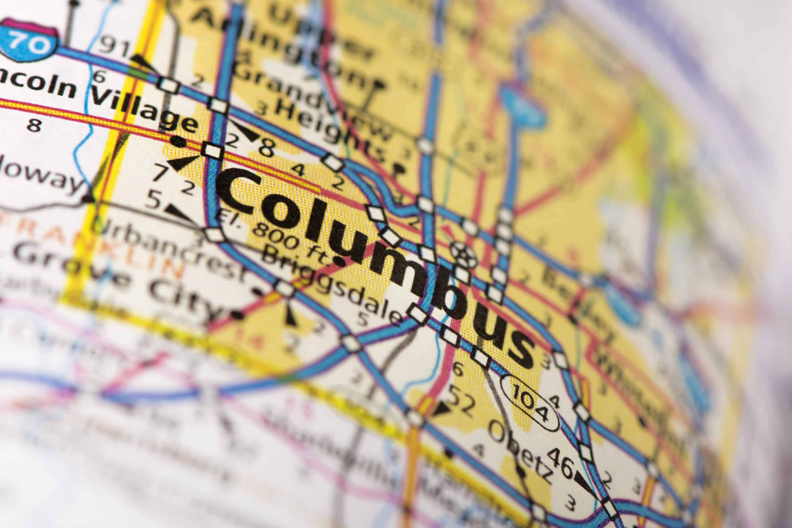 Columbus' proposed tobacco flavor ban could have consequences