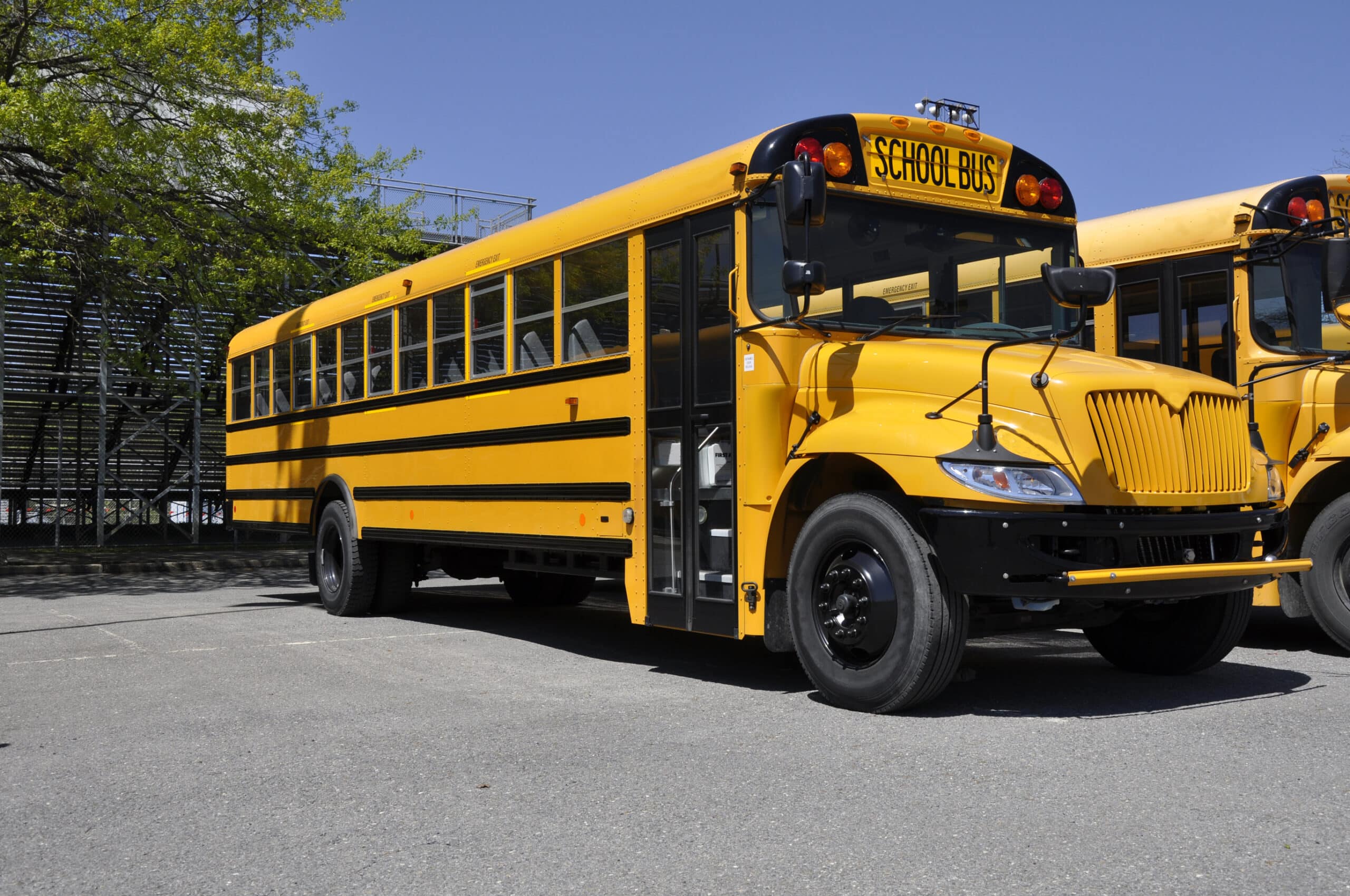 How states and schools can provide students more transportation options
