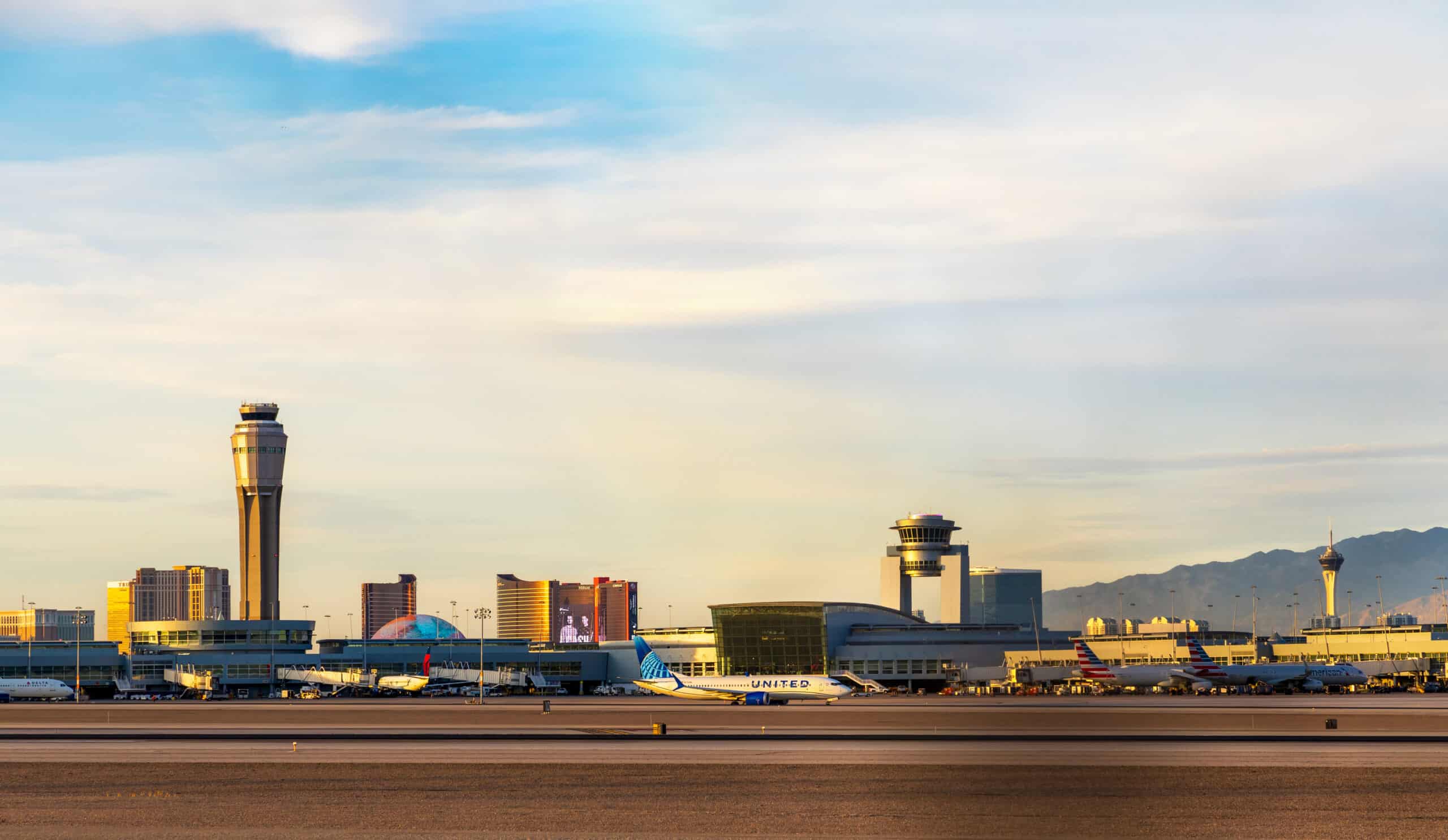 How Elon Musk and DOGE can bring air traffic under control