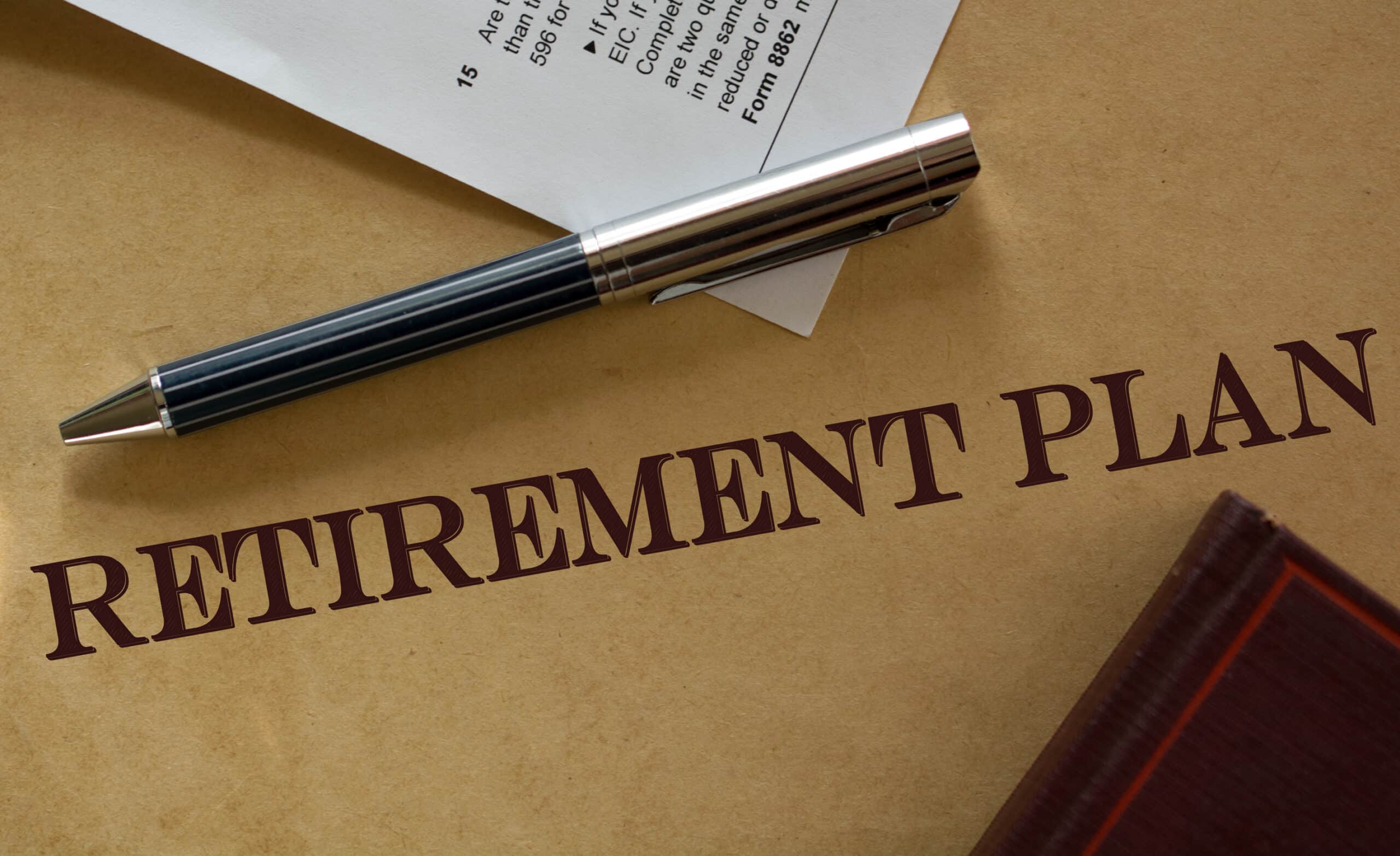 A new public sector retirement plan for the modern workforce