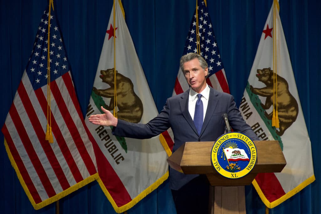 Gov. Gavin Newsom’s education budget ignores fundamental problems