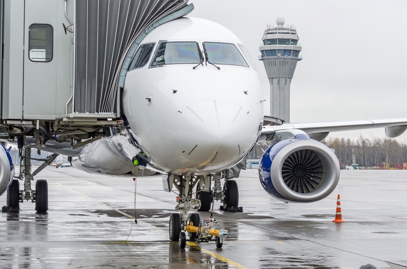 Air Traffic Control Newsletter #145 - Reason Foundation