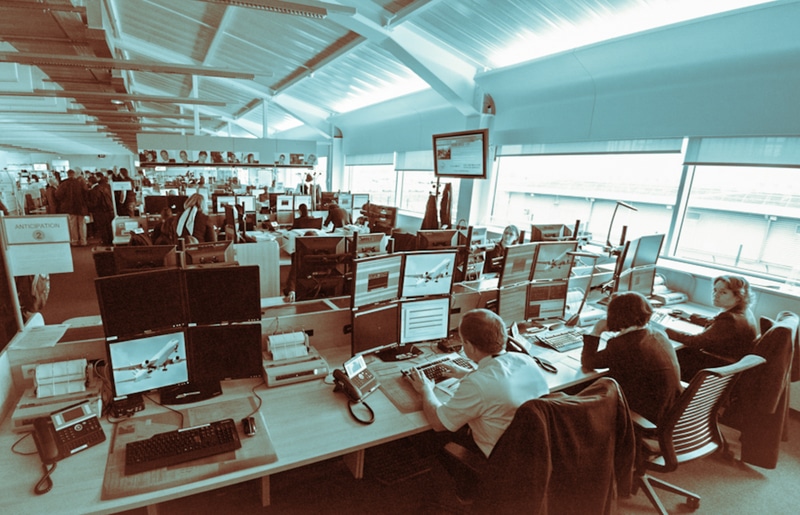 Air Traffic Control Newsletter #147 - Reason Foundation