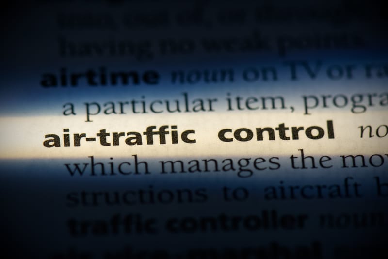 Air Traffic Control Newsletter #136 - Reason Foundation