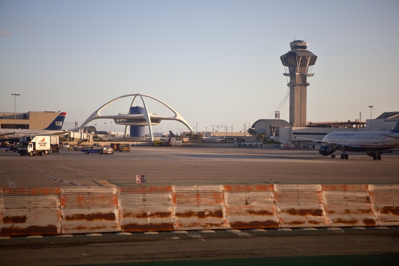Air Traffic Control Newsletter #134 - Reason Foundation