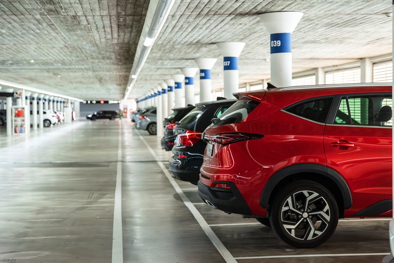 Virginia's ParkZen app improves transit parking with crowdsourcing