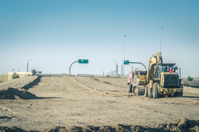 Surface Transportation News: How much does new highway capacity 'induce ...