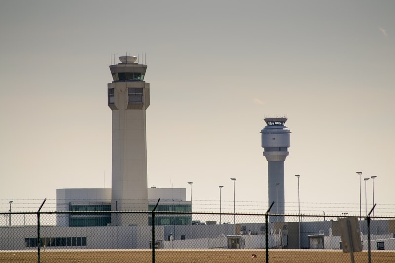 Air Traffic Control Newsletter #143 - Reason Foundation