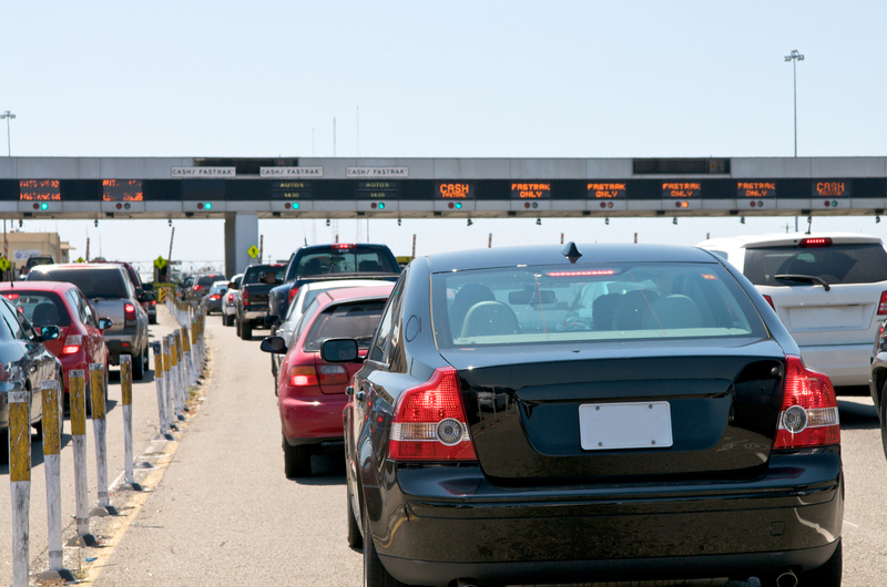Surface Transportation News: Toll Roads Study, How the Pandemic Changes ...