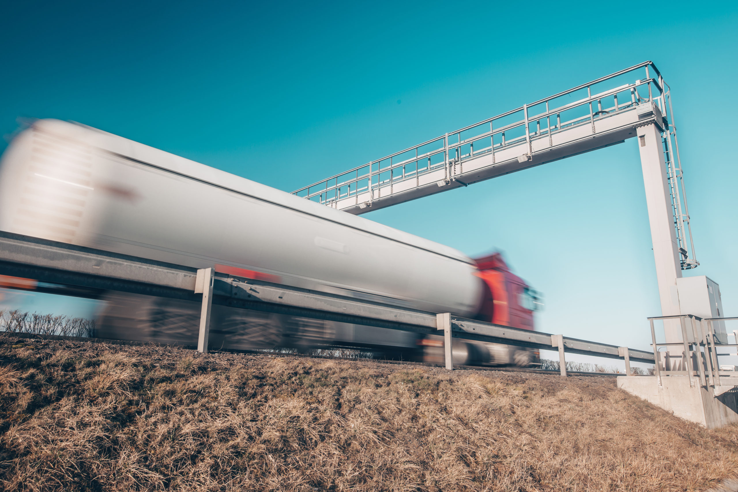 Annual Privatization Report 2020 — Surface Transportation - Reason ...