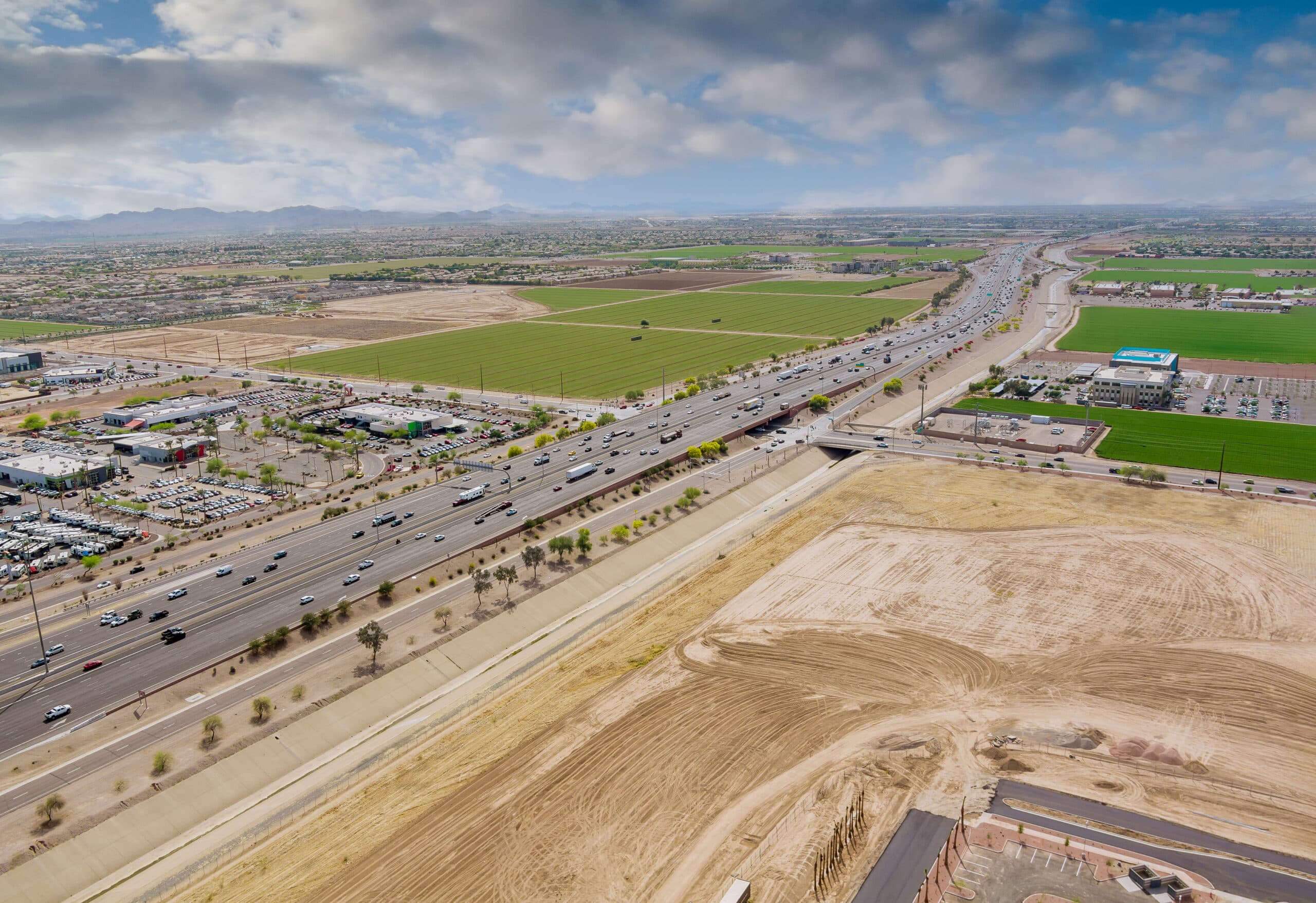 Rebuilding public trust in mileage-based road funding