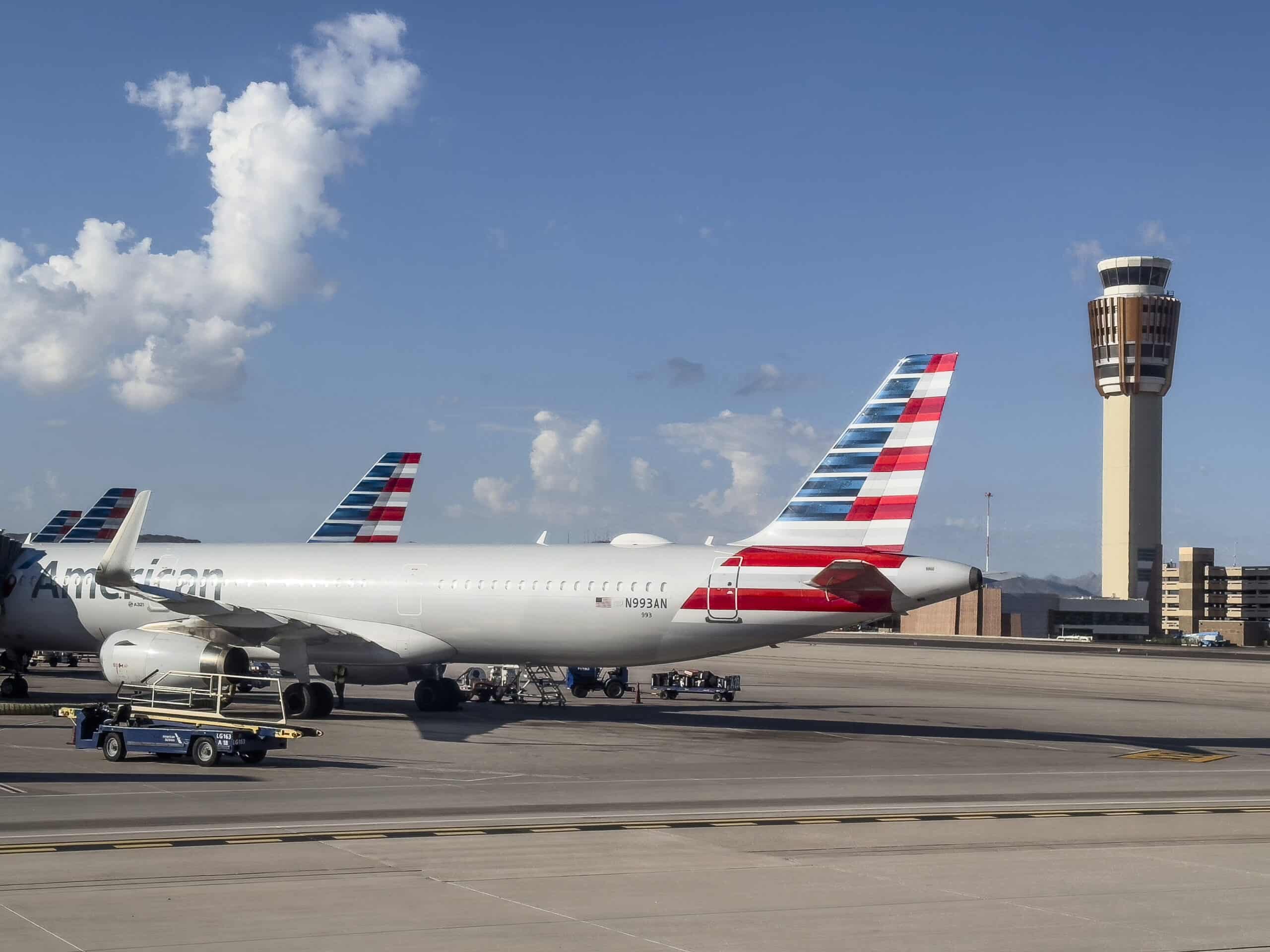 Cautions on a 'brand new' air traffic control system