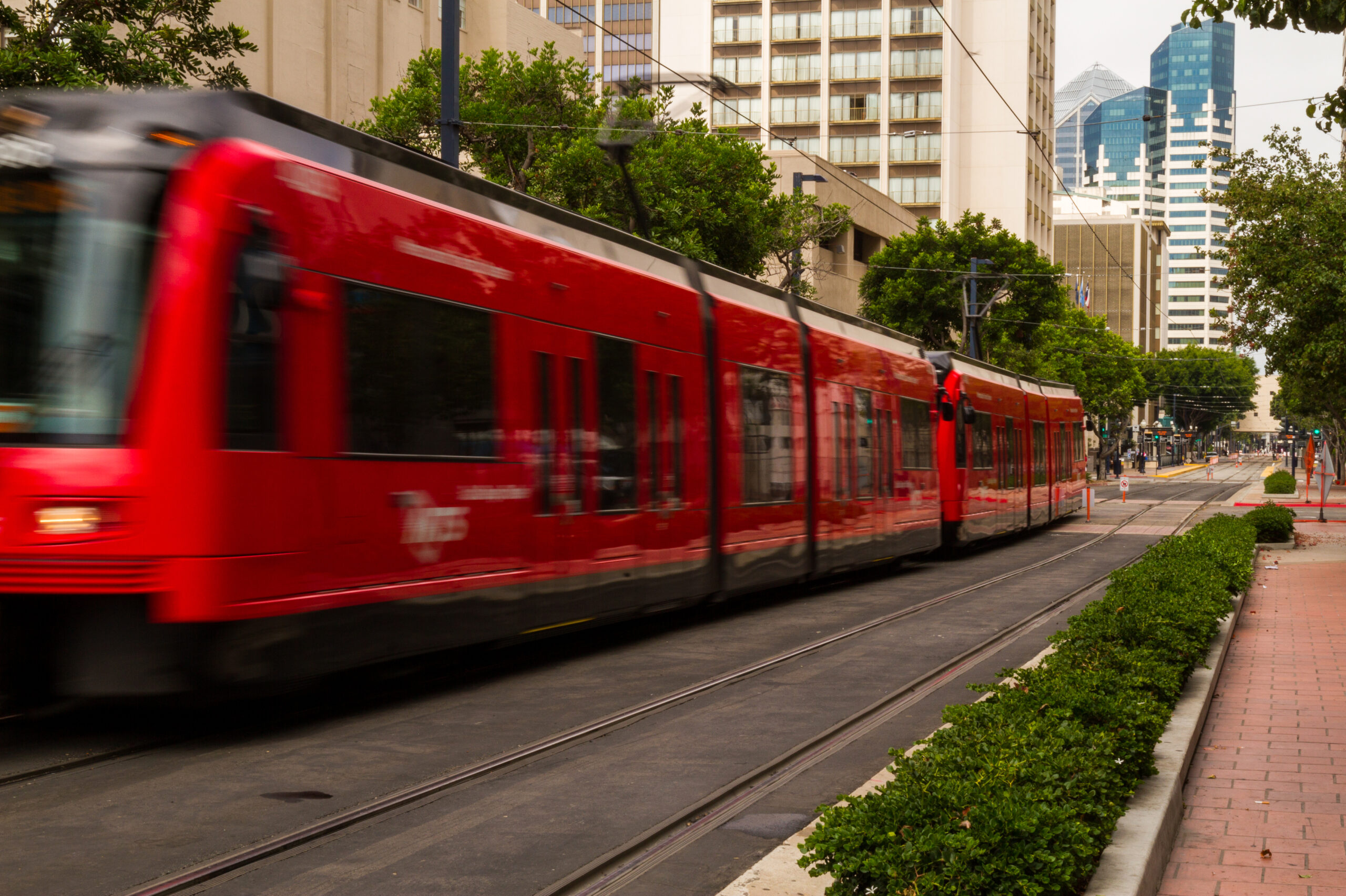 Contracting Mass Transit Services - Reason Foundation