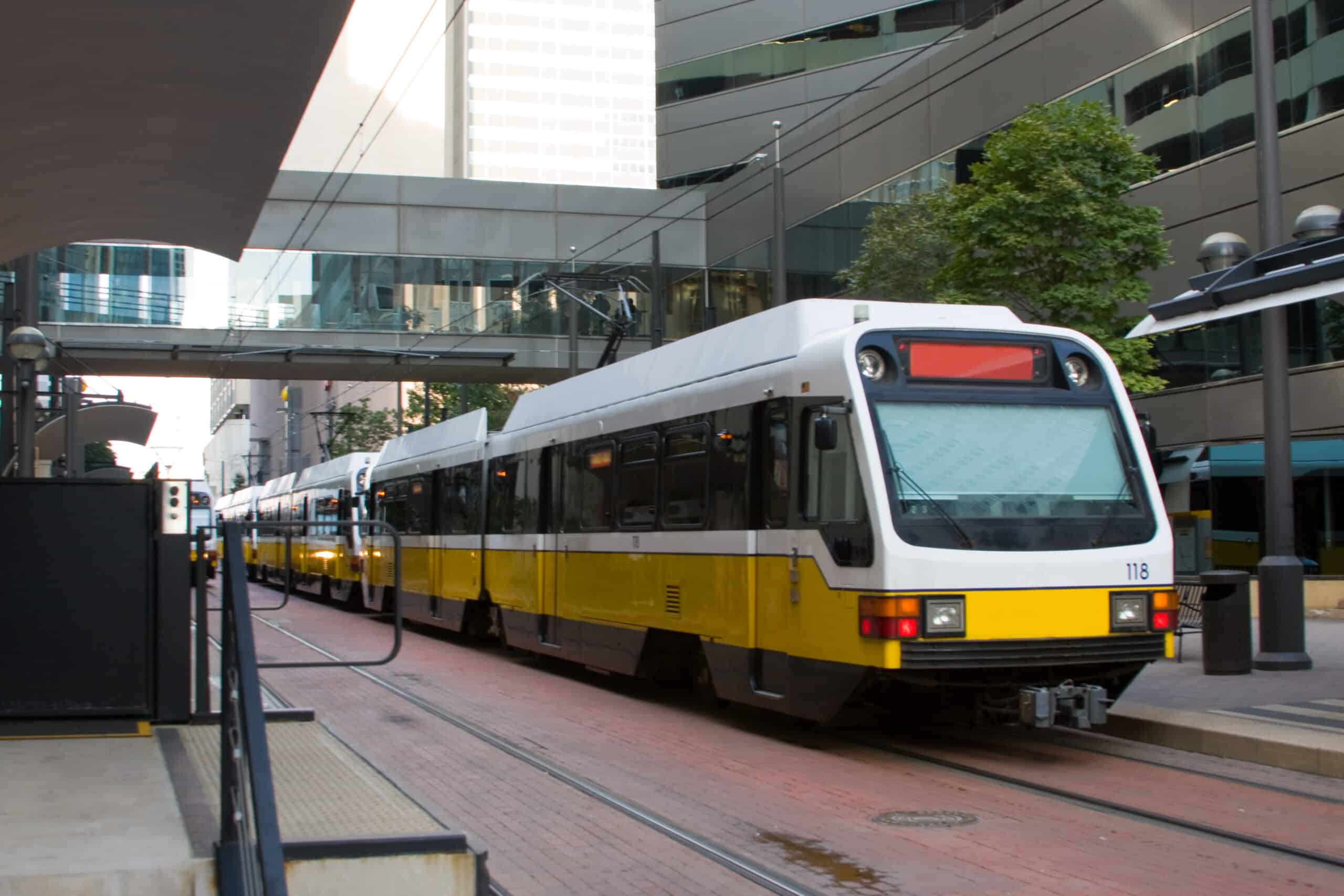 How to improve transit service for today's workers and commuters ...