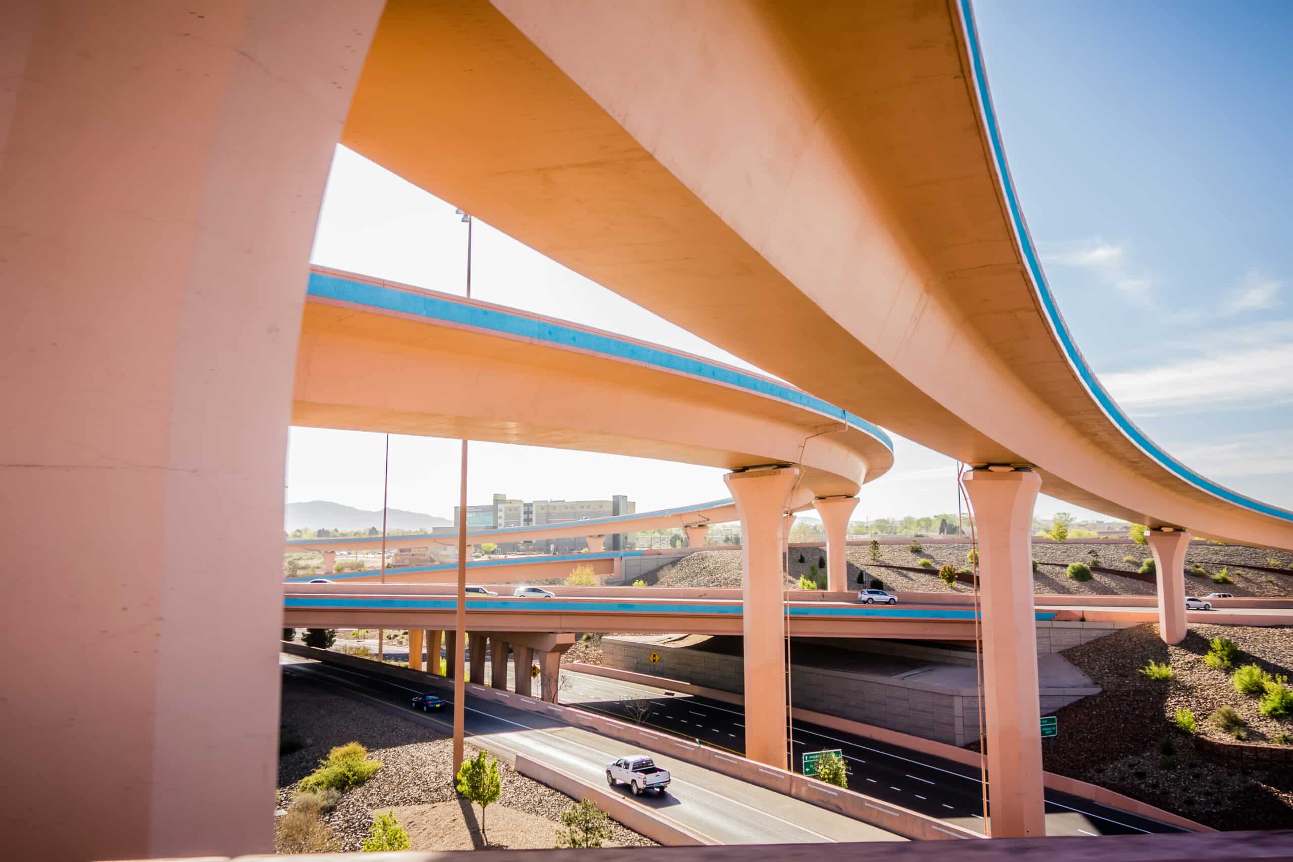 How to Effectively Fund Infrastructure Projects in the United States