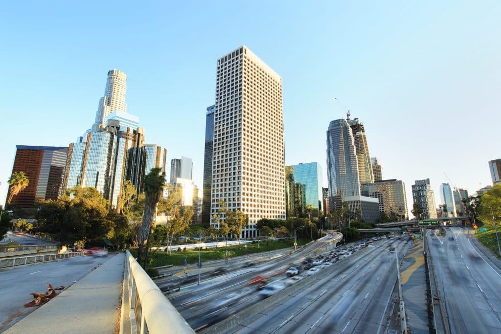 A Critical Review of Los Angeles Metro's 28 by 2028 Plan