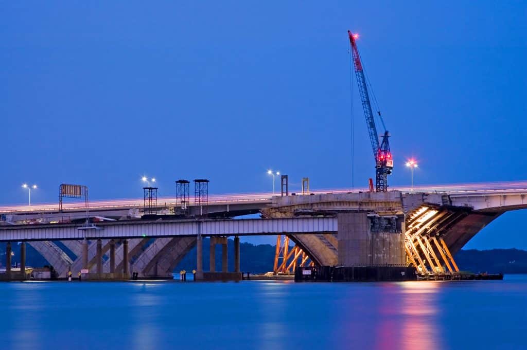 The Key Advantages of Using Public-Private Partnerships for Major US ...