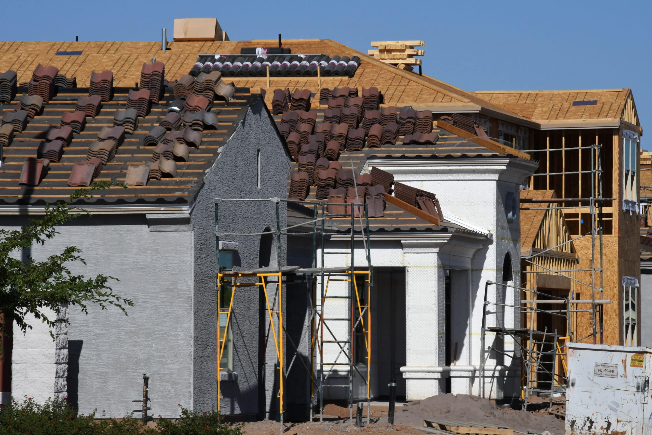 Annual Privatization Report 2025: Housing - Reason Foundation