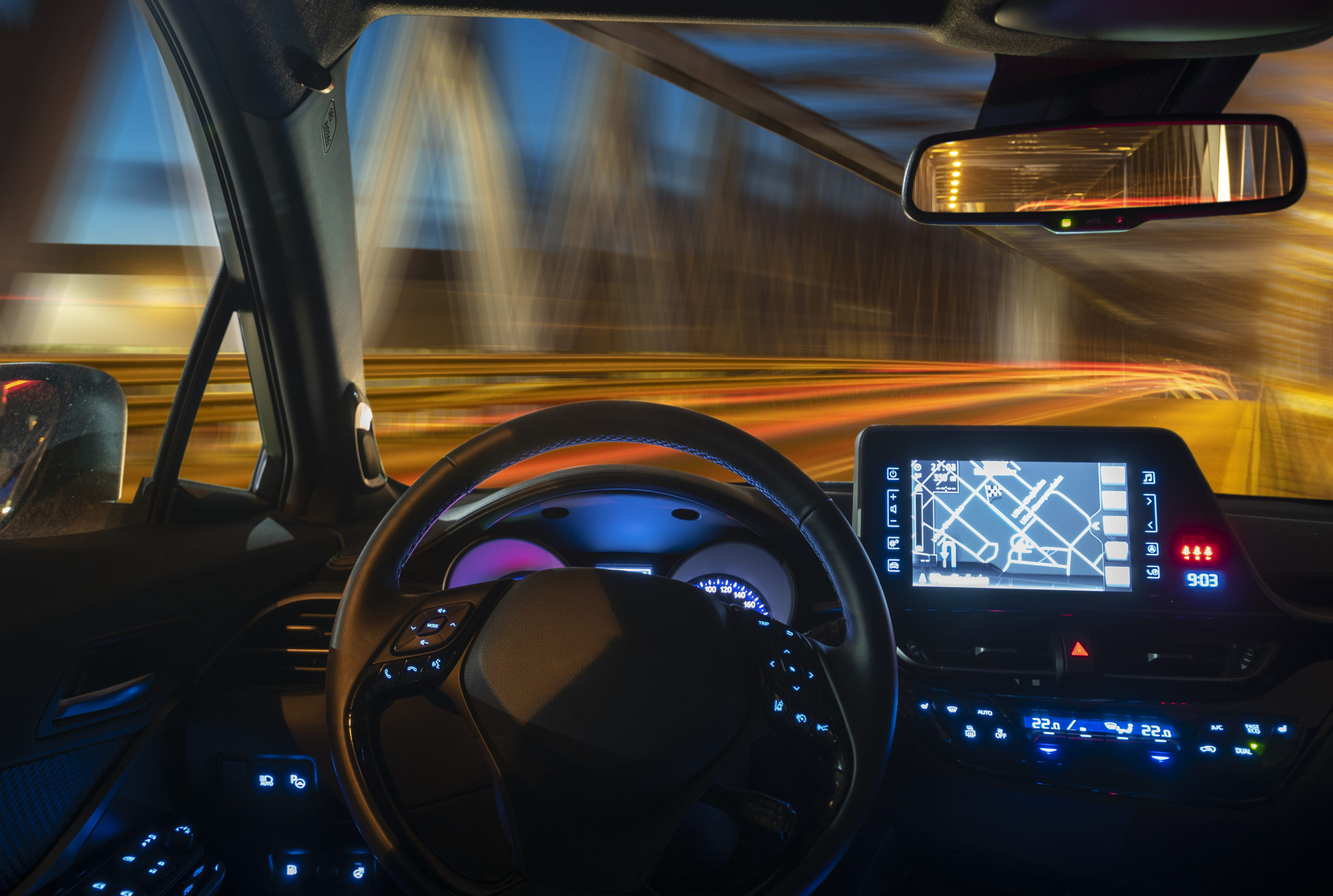 The Critical Role of On-Road Testing for Automated Vehicle Development