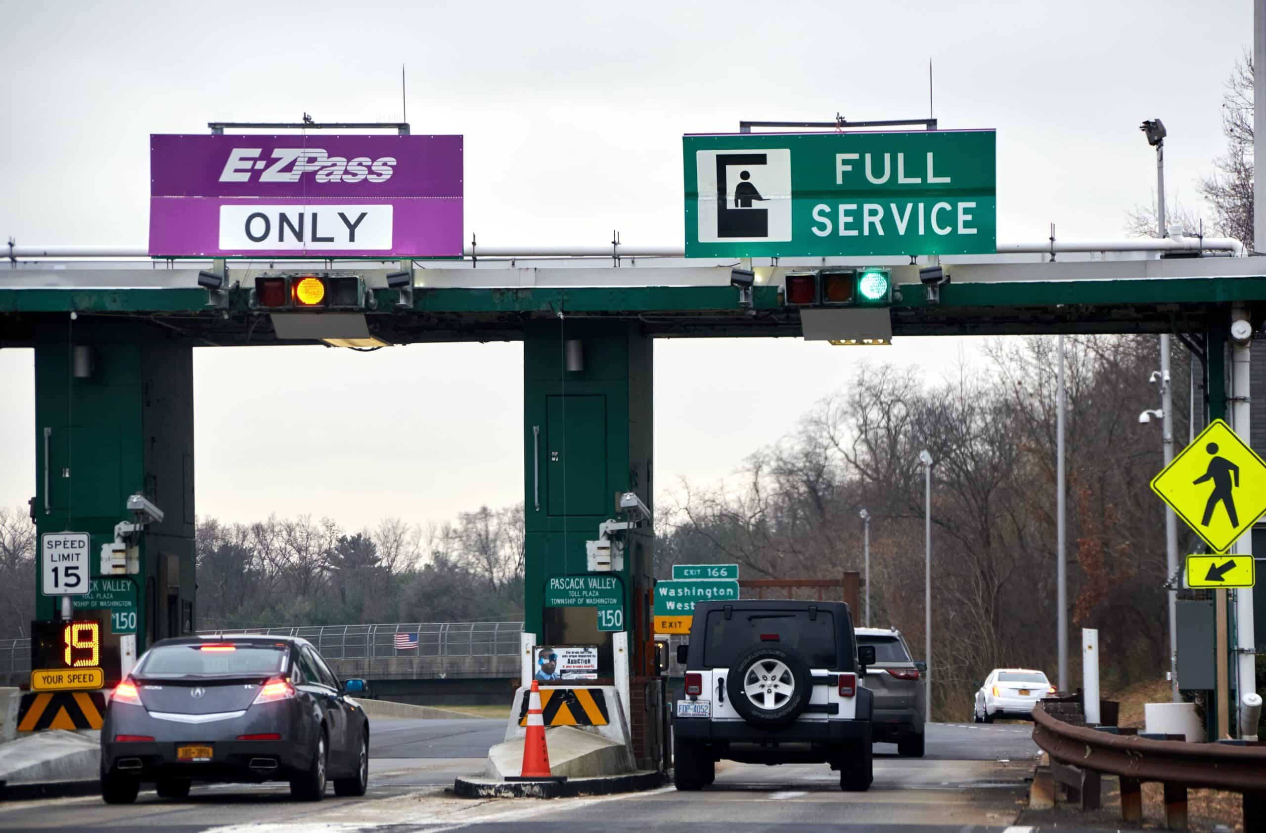 Indiana becomes first State to approve interstate tolling