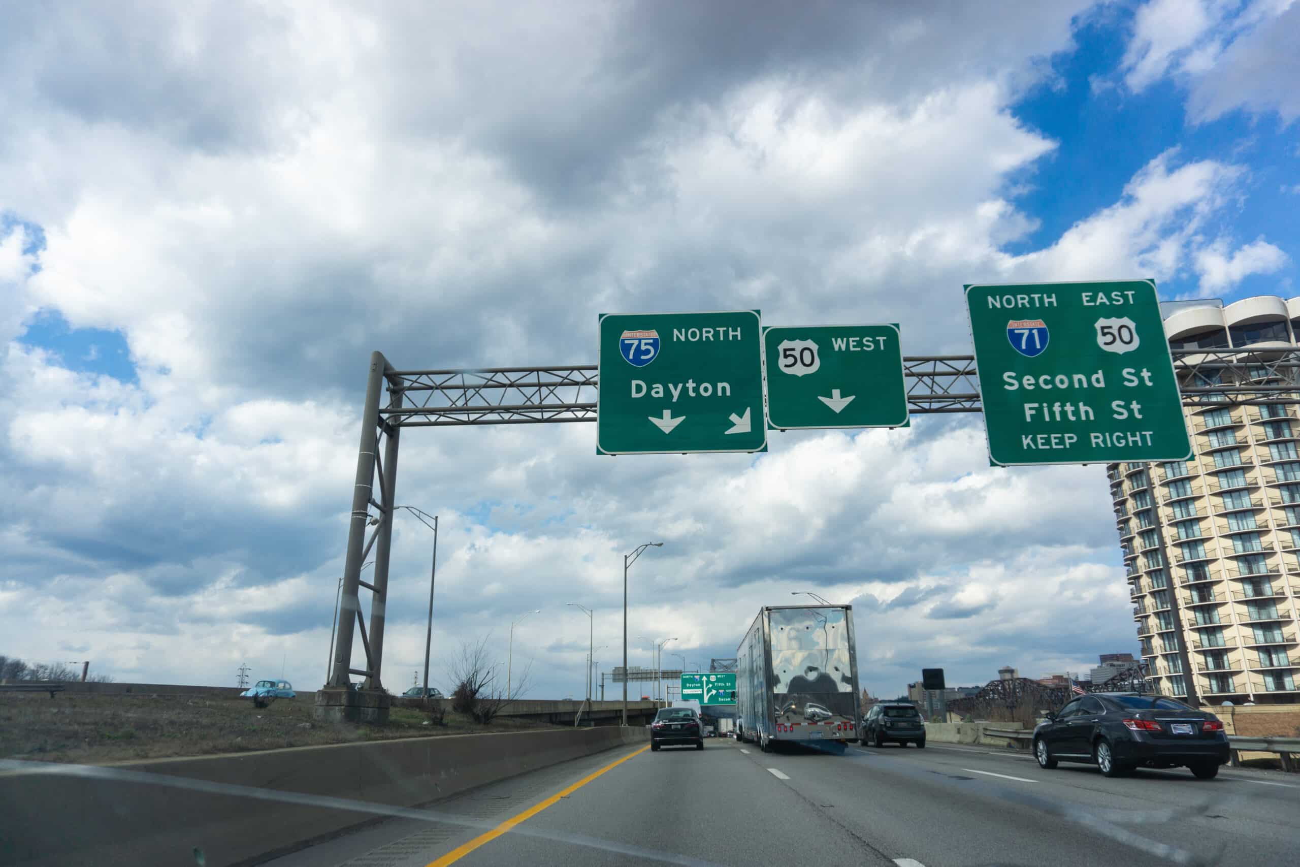 The costs and benefits of rebuilding the Interstates