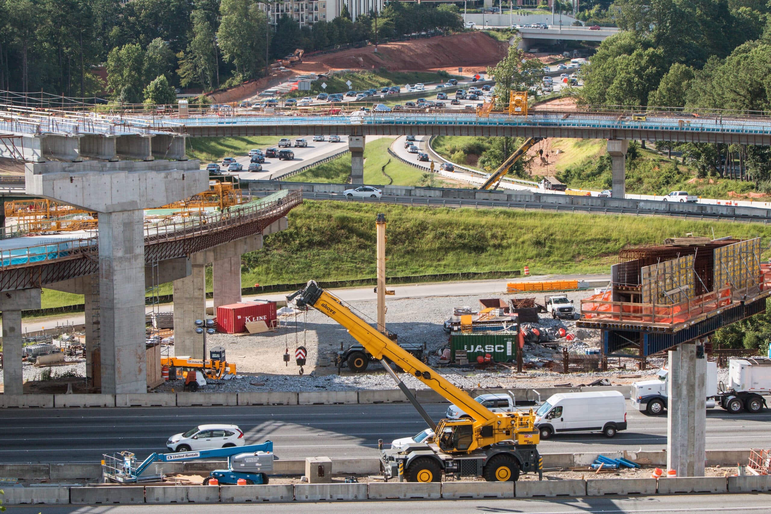Surface Transportation News: Urban freeway teardowns, states accelerate ...