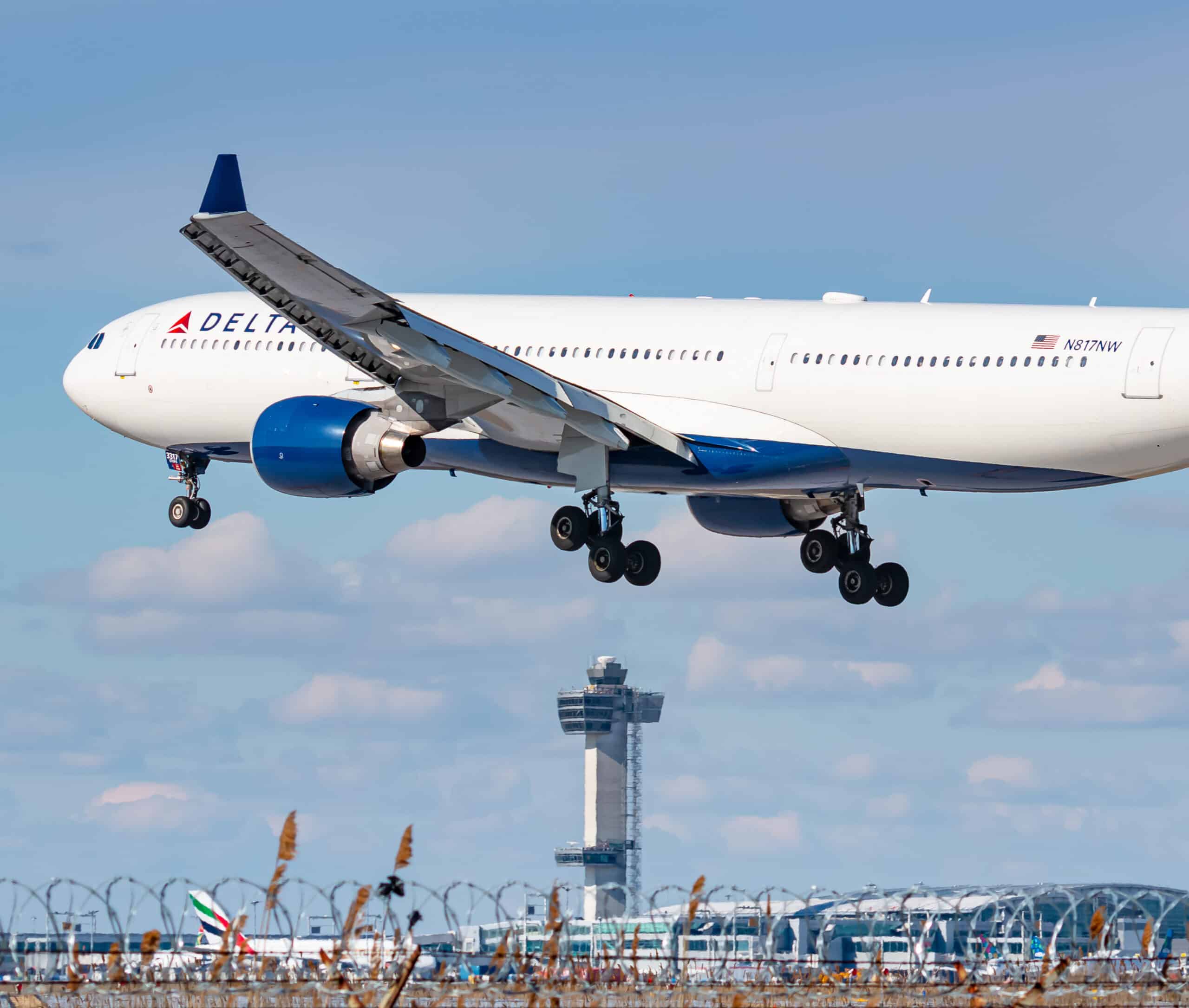 Aviation Policy News: Airport congestion and summer travel delays ...