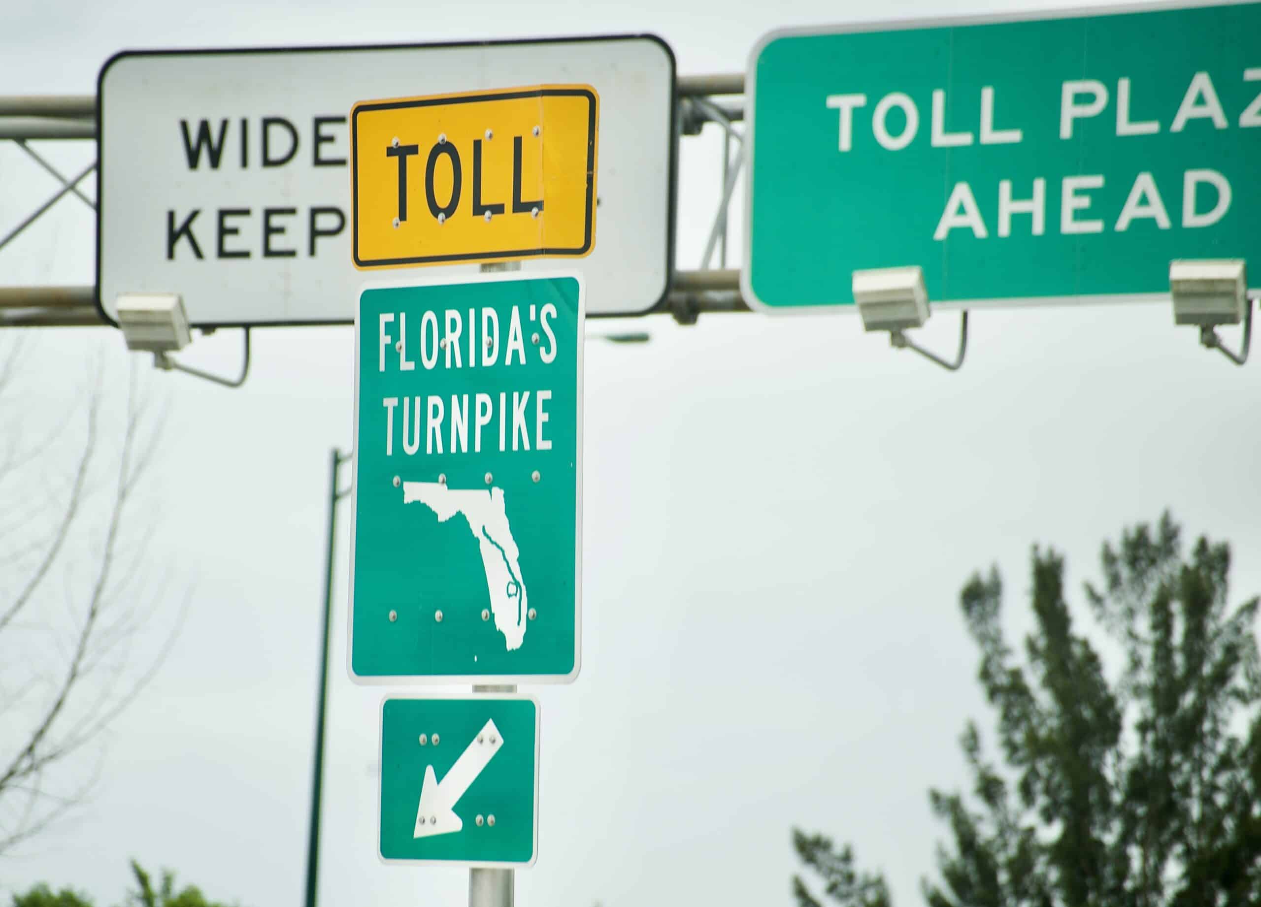 Sustainable highway funding requires charging the drivers who use them