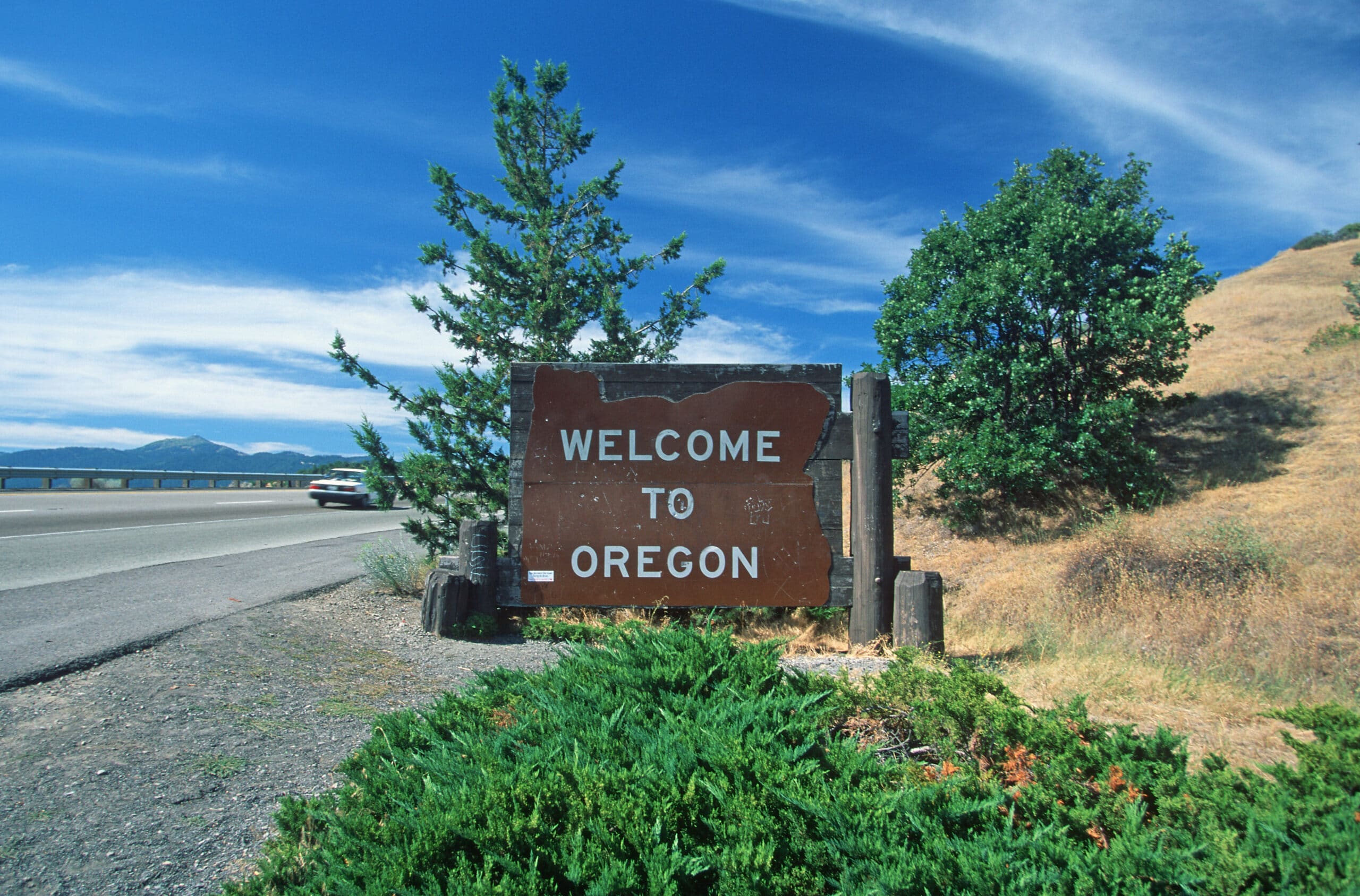 Oregon Psilocybin Services should carefully approach Measure 109 rulemaking