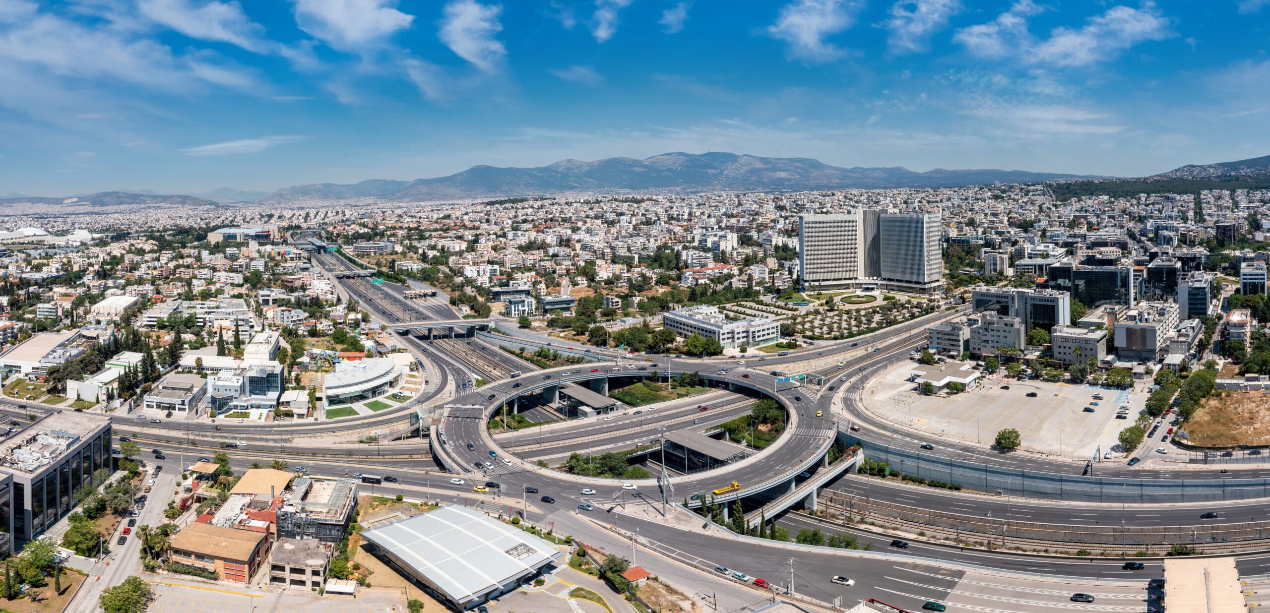 Annual Transportation Finance Report 2025 - Reason Foundation