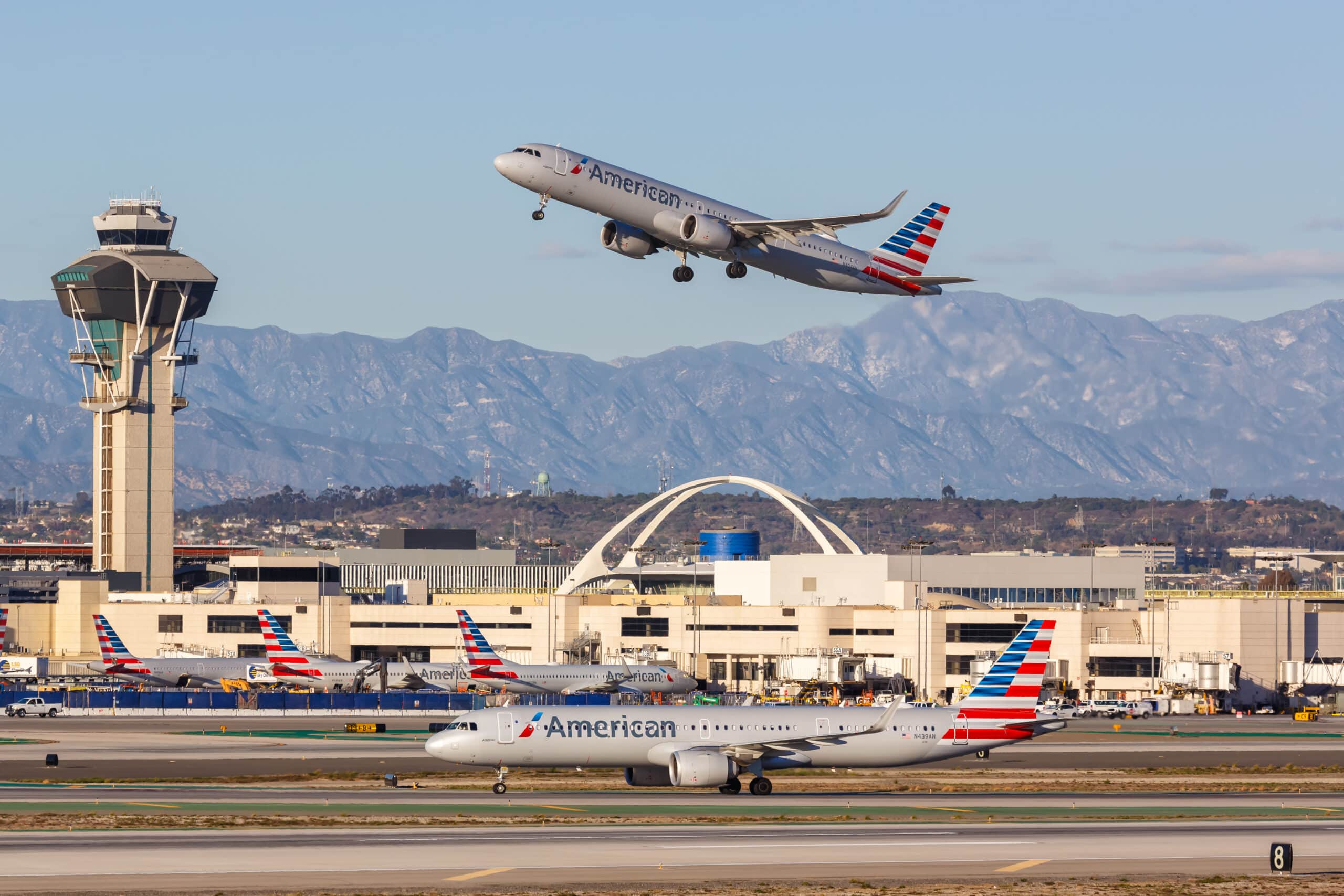 Aviation Policy News: FAA reauthorization bill, future of air traffic ...