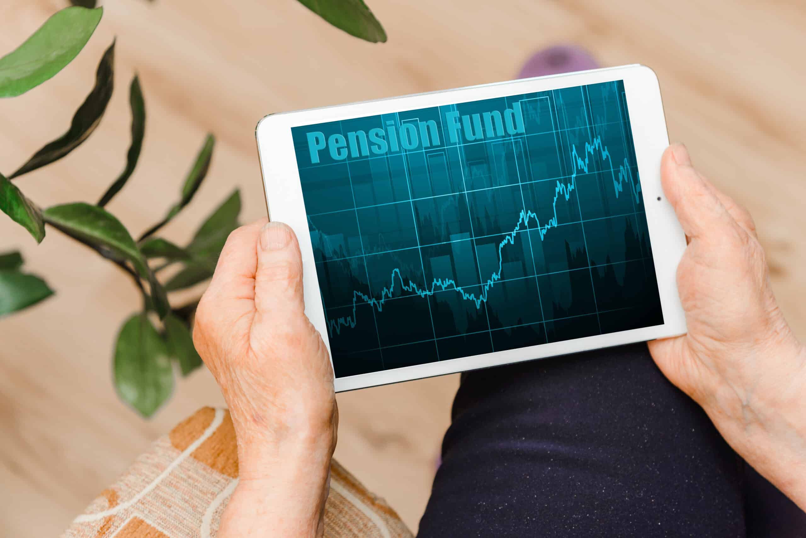 Pension Reform News: State pension debt forecast, risky public equity ...