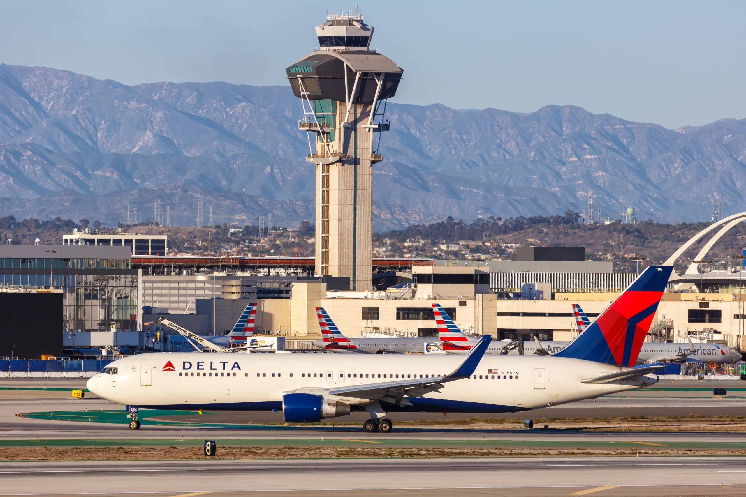 Aviation Policy News: FAA safety review reveals air traffic control ...