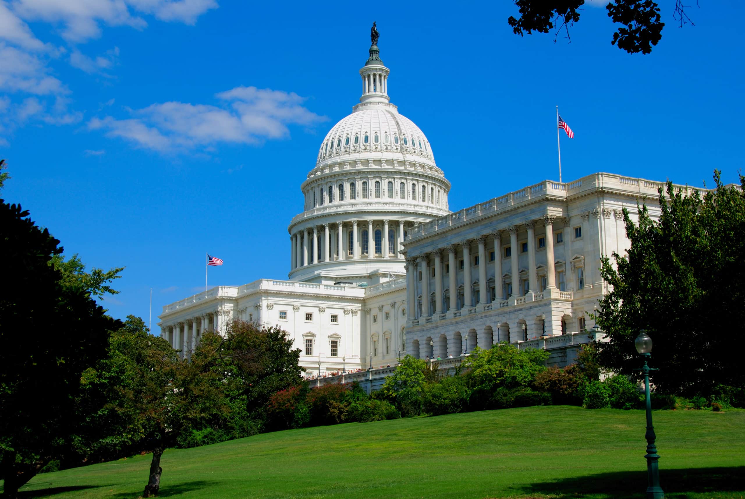 Congress' Proposed Tobacco Ban Would Represent Most Far-Reaching ...