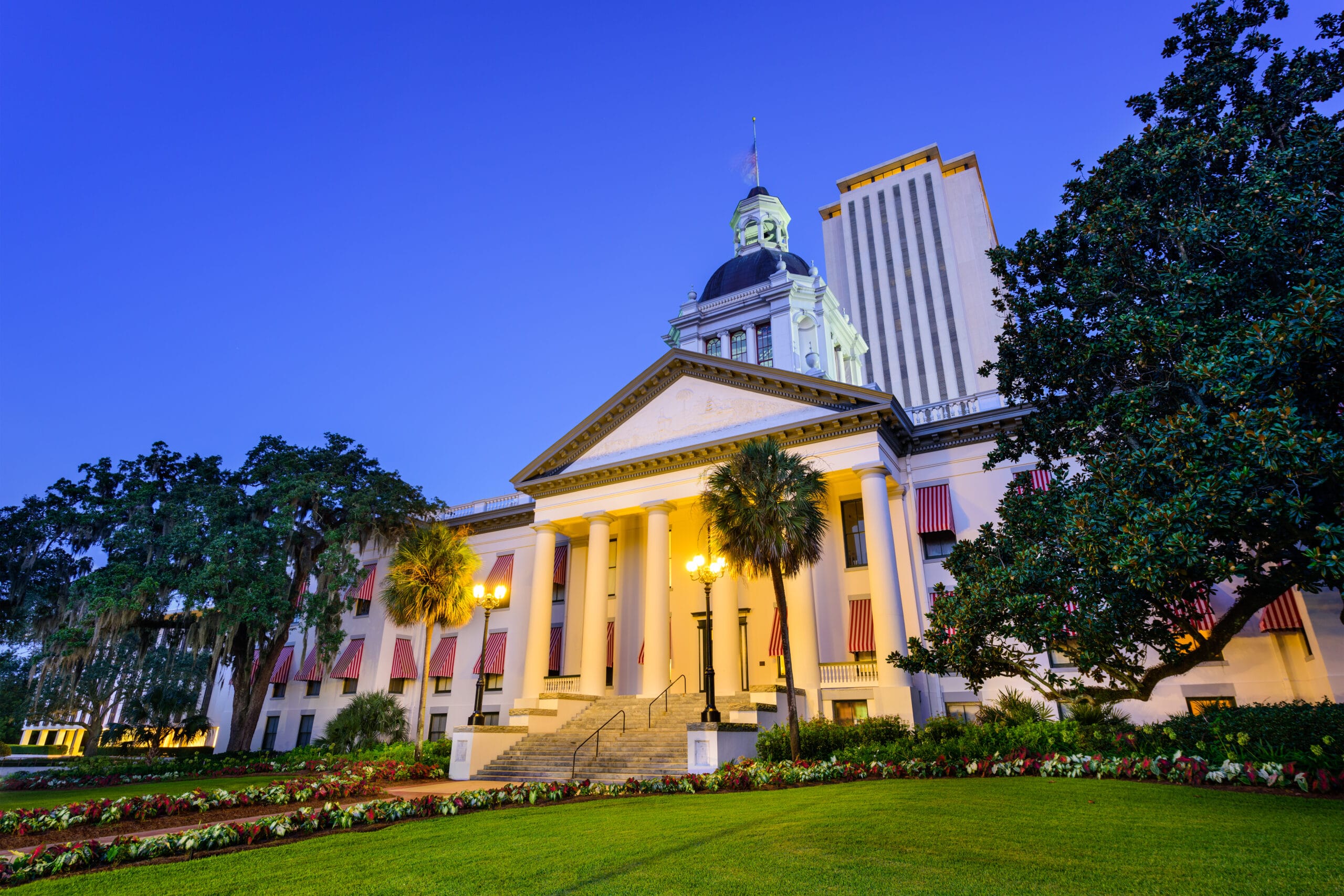 Florida Senate Bill 208 would strengthen property rights and improve ...